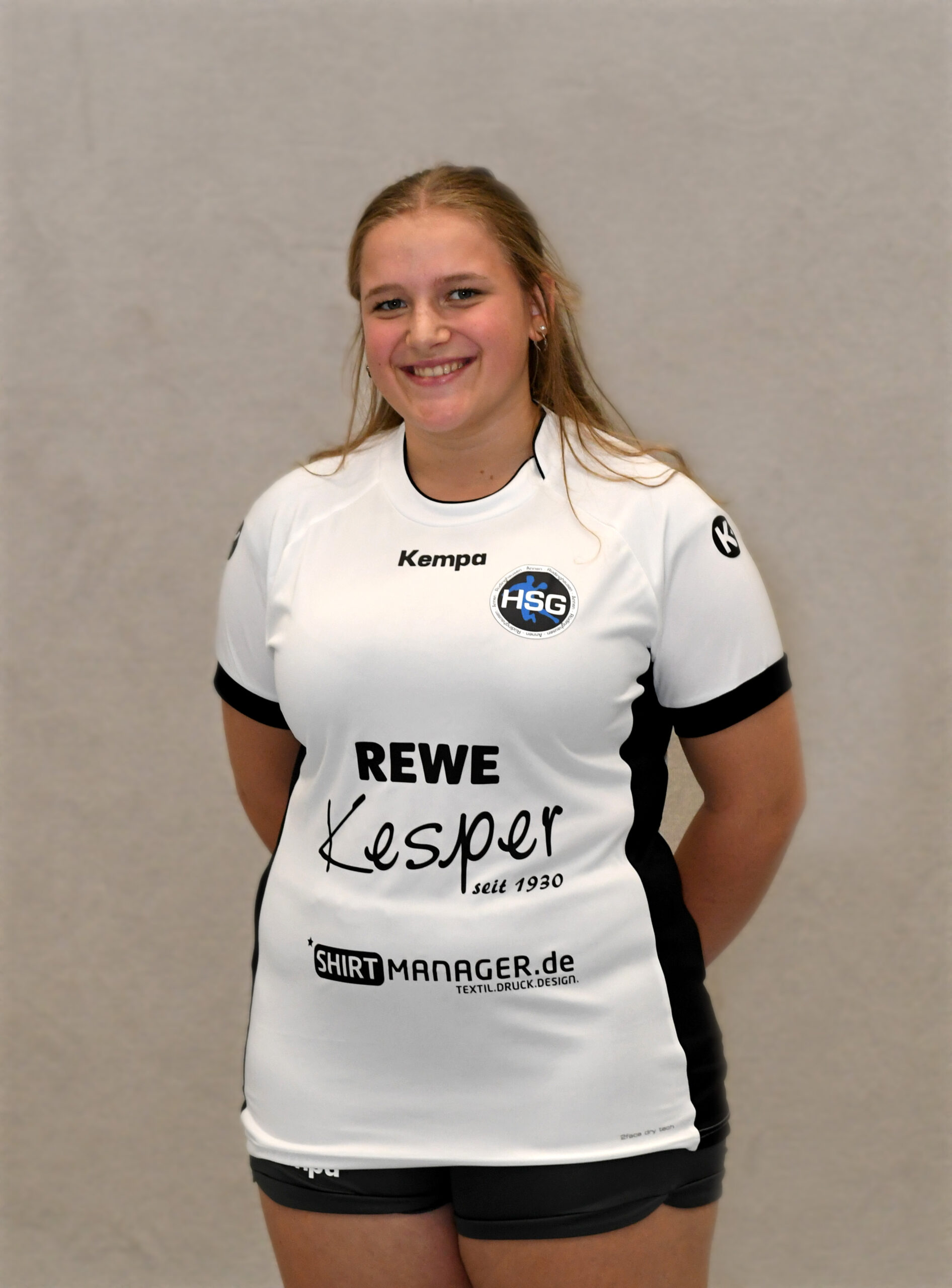 Trainerteam - HSG Annen-Rüdinghausen